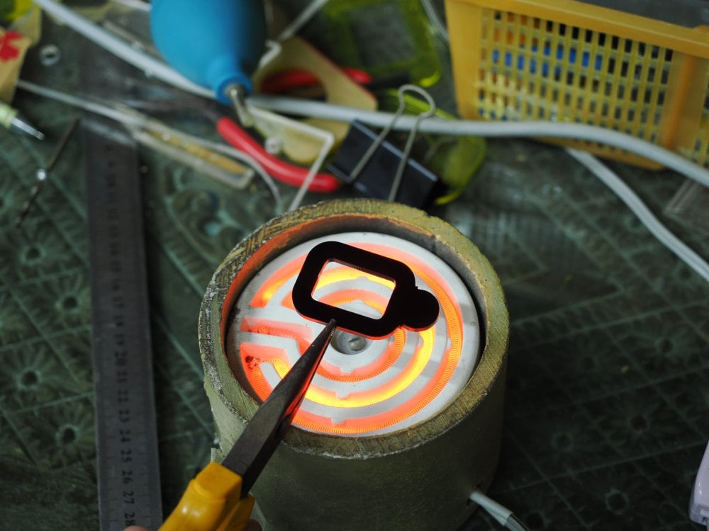 Heat Bending | Classic Acrylics